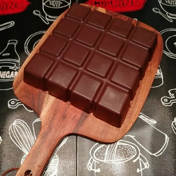 kinder délice maison | Guy Demarle